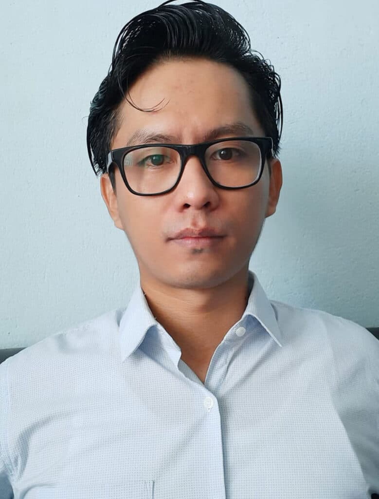 Dr. Yansaromo Yanthan – Eden Medical Centre